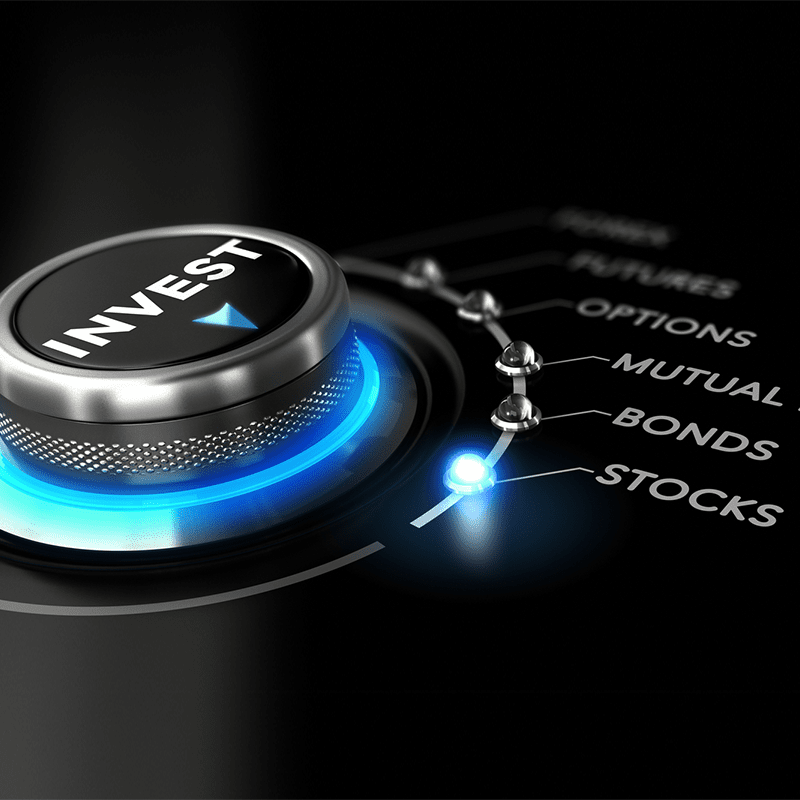 Chase Buchanan Wealth Management, Financial Advice For Expats