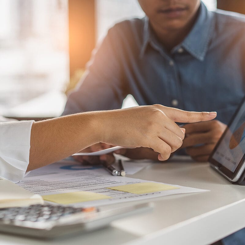 Chase Buchanan Wealth Management, Financial Advice For Expats