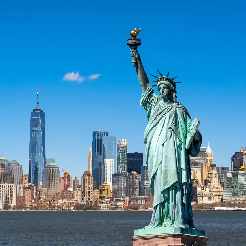 US Connected - Chase Buchanan